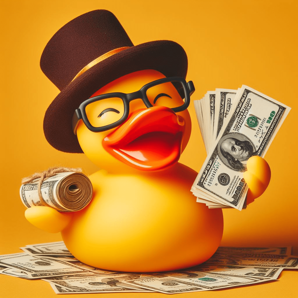 Home Winners page - Fort Collins Duck Race